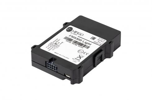 Xirgo Global FMS500 Light | GPS-WATCH